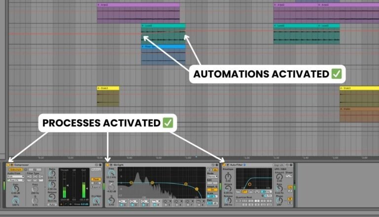 How to Export Stems for Mixing : A Step-by-Step Guide